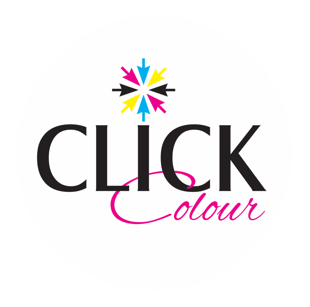 Click Colour - We create your ideas and grow your business